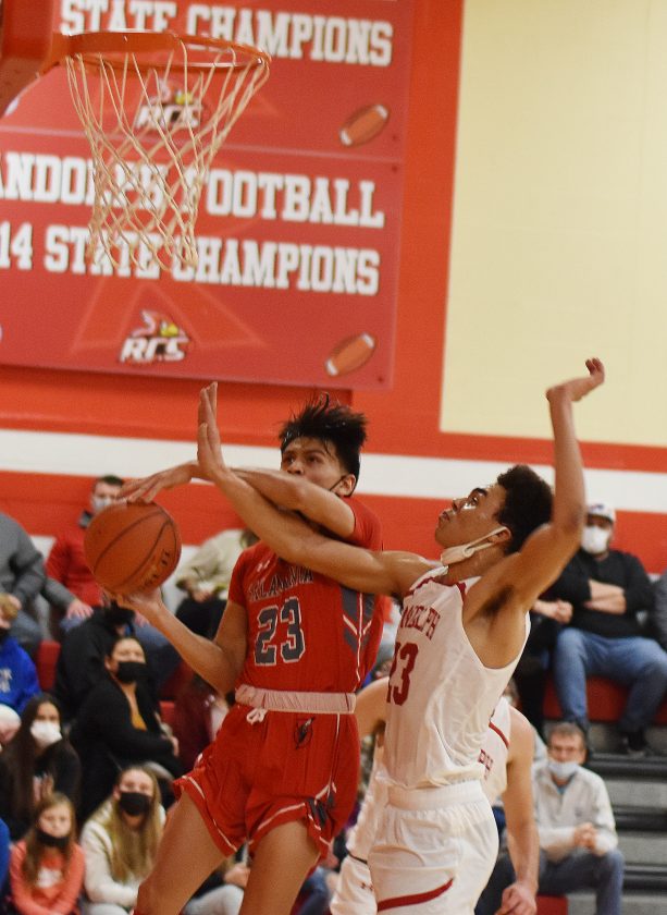 Playmakers | News, Sports, Jobs - Post Journal